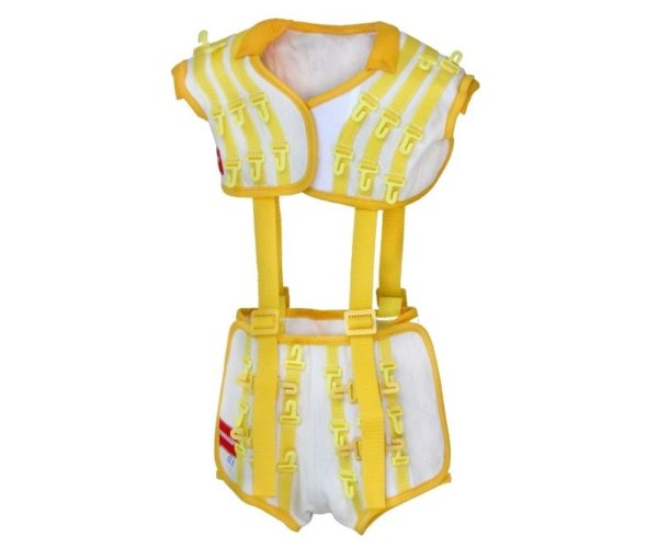 Therasuit – Golden Saude