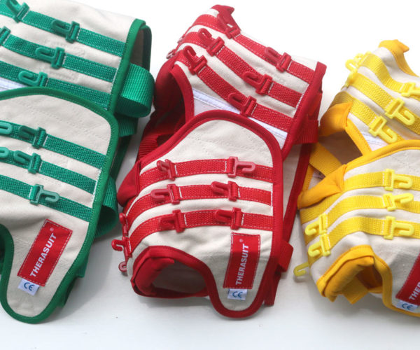 Therasuit – Golden Saude